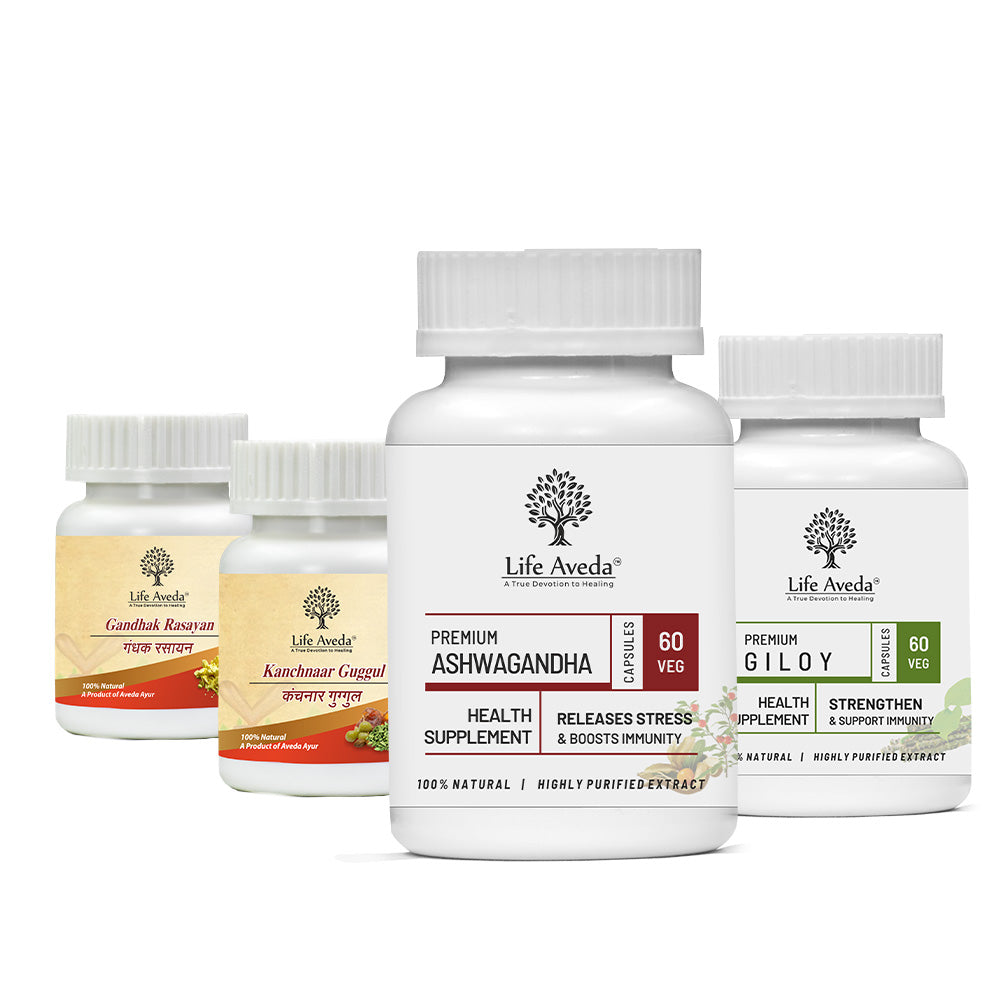 Syphilis Treatment pack